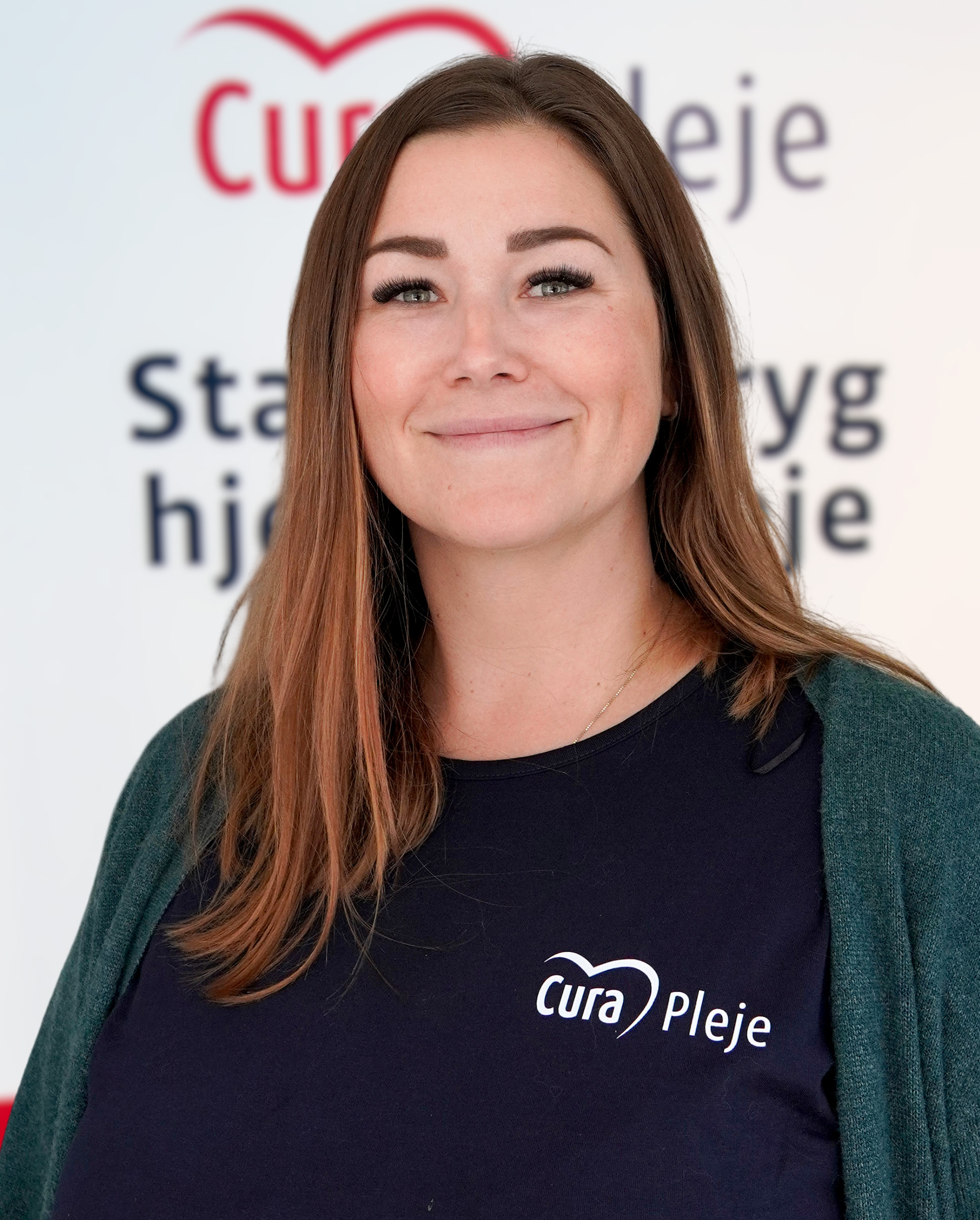 Kontakt Cura Pleje - Cura Pleje